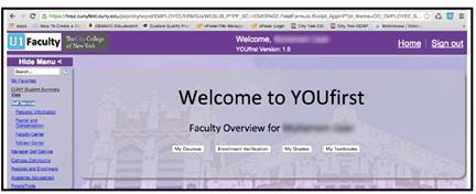 Download PDF 'YOUfirst Faculty Guide'